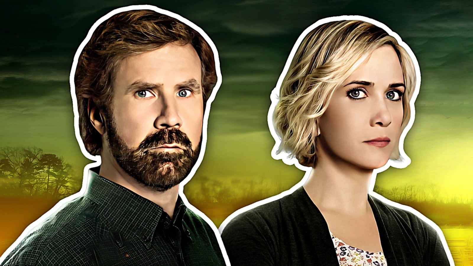 Will Ferrell And Kristen Wiig's Lifetime Movie A Deadly Adoption Explained