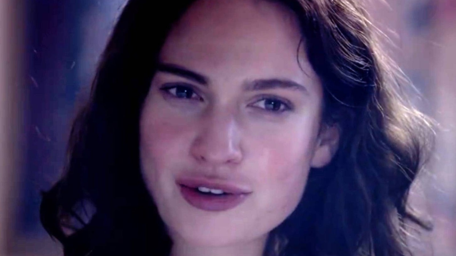 The Lily James Period Drama Hidden Gem You Can Stream On Netflix