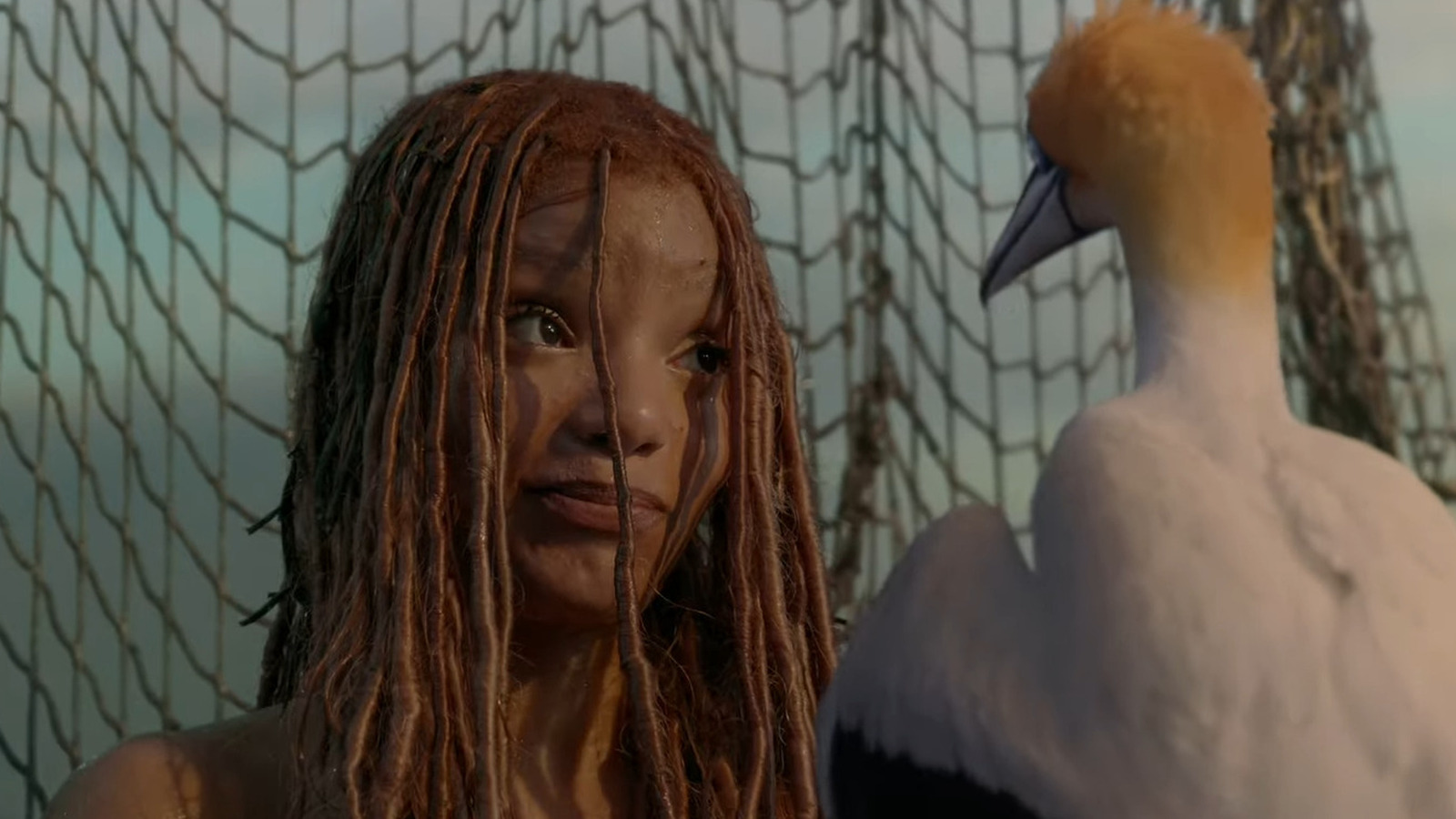 The Little Mermaid Trailer: Disney Fans Are Tired Of Drab Live-Action ...