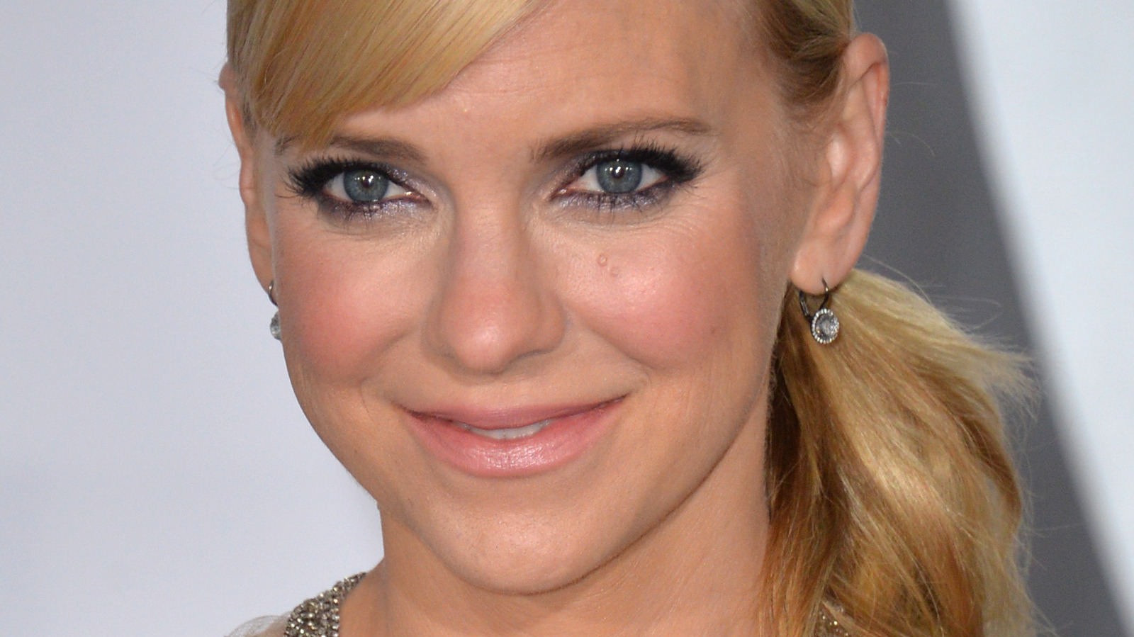 The Logic-Defying Mom Moment That Fans Can't Help But Love