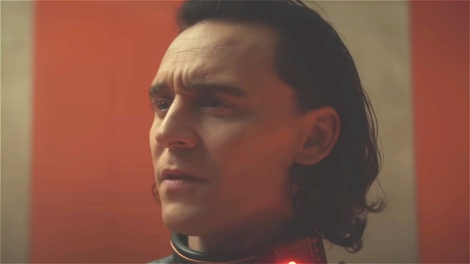 The Loki Fan Theory That Changes Everything About Episode 3's Train Scene