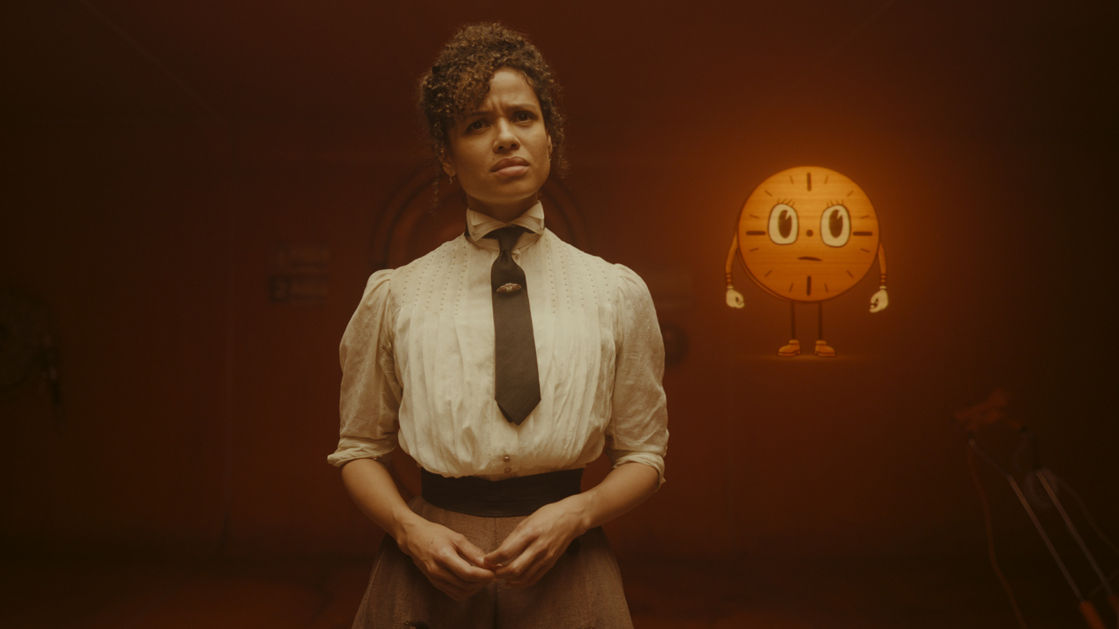 The Loki Season 2 Finale Confirms The MCU's Creepiest Villain Is Still ...