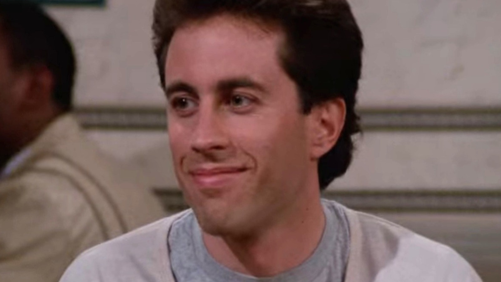 The Long-Running Seinfeld Gags You Didn't Know Were Introduced In Season 1