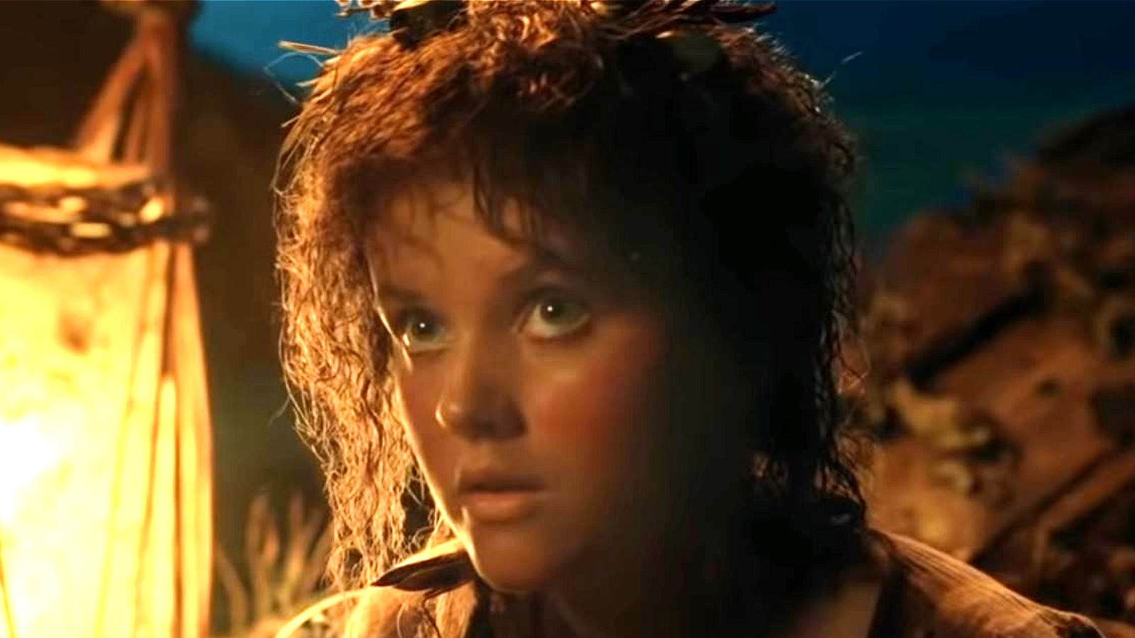 The Lord Of The Rings: The Rings Of Power's Harfoots Finally Revealed