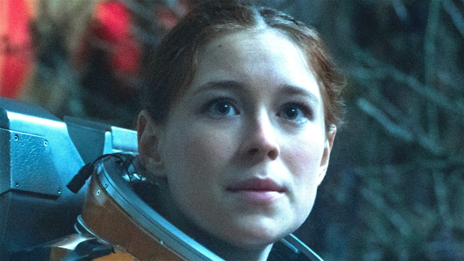 Alpha Centauri Lost In Space