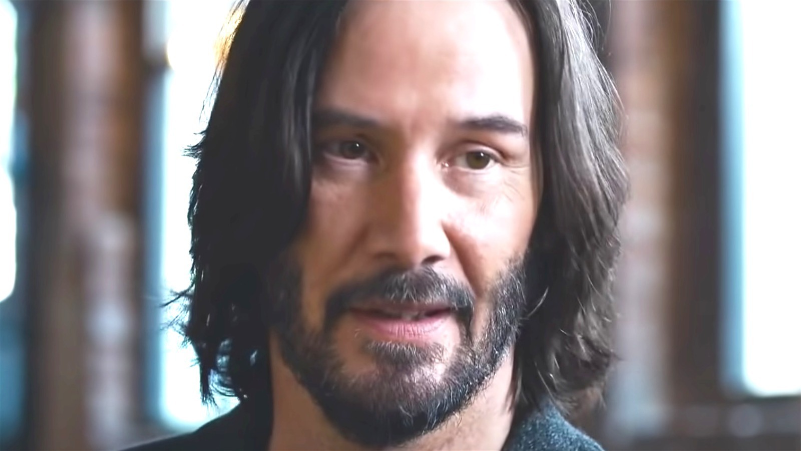 The Machine Theory That Could Explain How Neo Is Alive In The Matrix ...