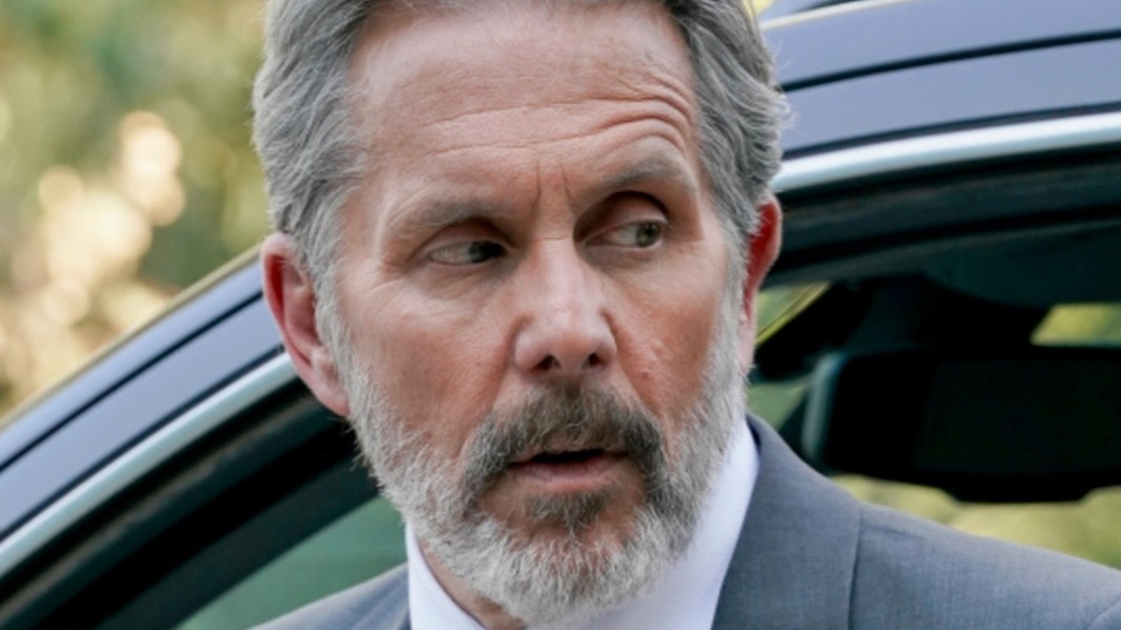 The Main Character That Agent Parker Has Never Met On NCIS