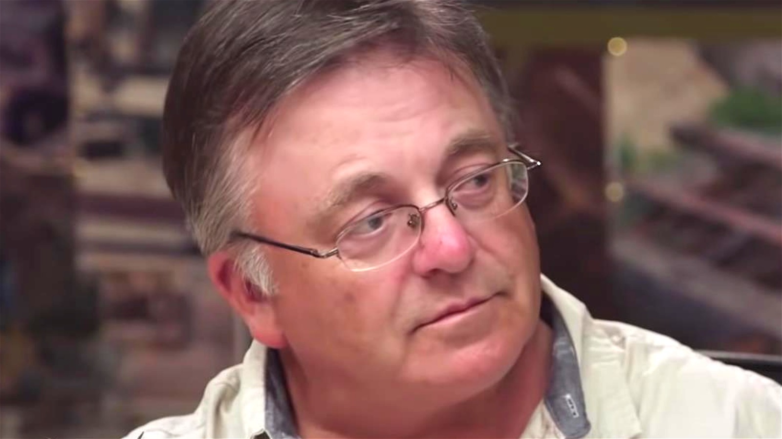 The Major Frustration The Curse Of Oak Island Fans Have With Zena's Map