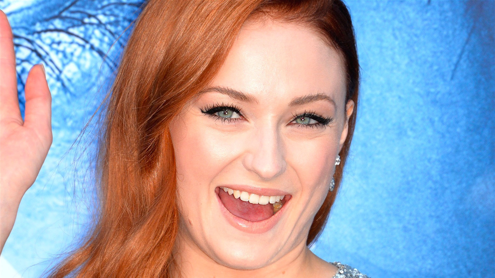 The Major Souvenir Sophie Turner Kept From Game Of Thrones