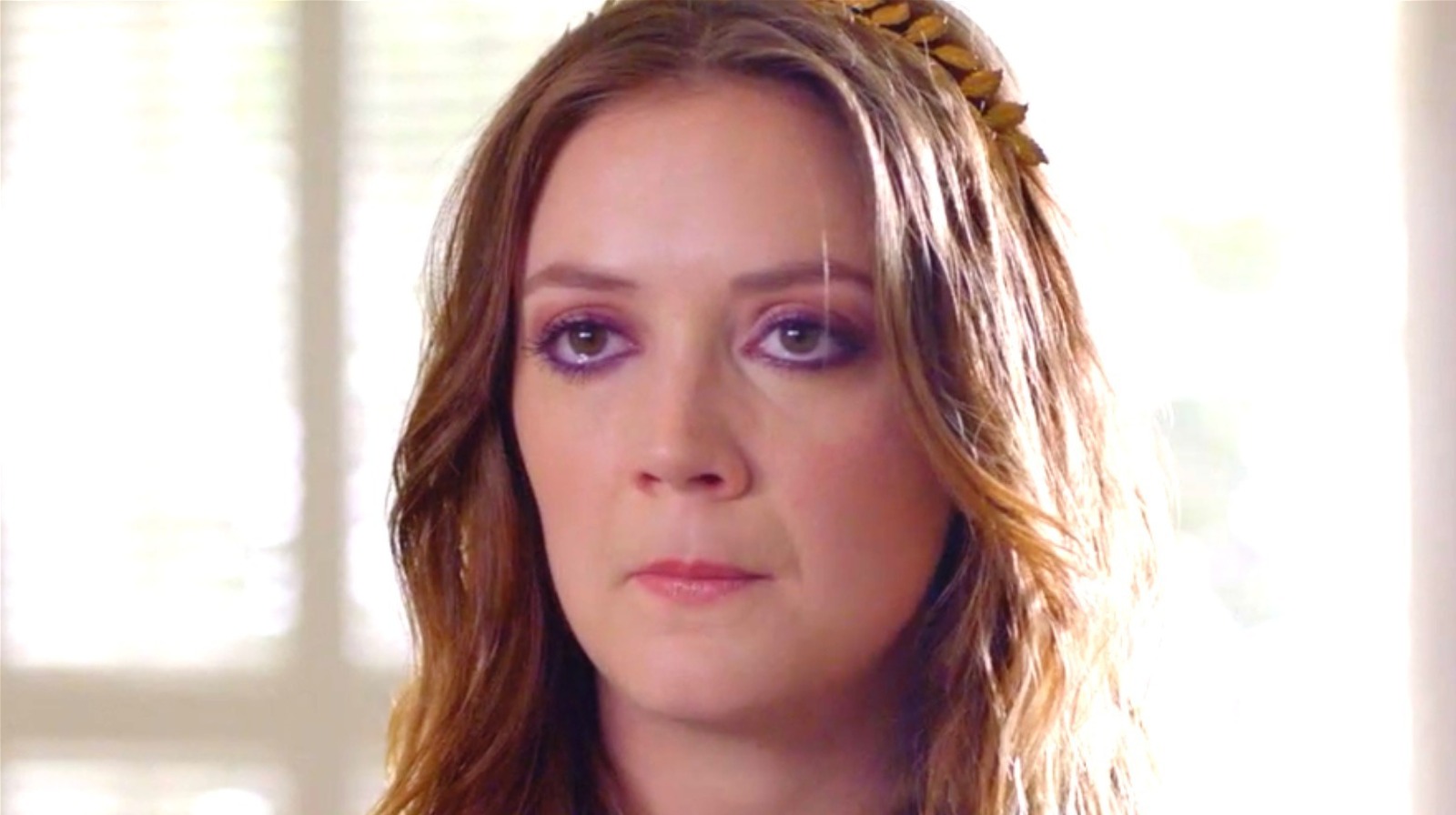 The Mallory Plotline That Has AHS: Apocalypse Fans Scratching Their Heads