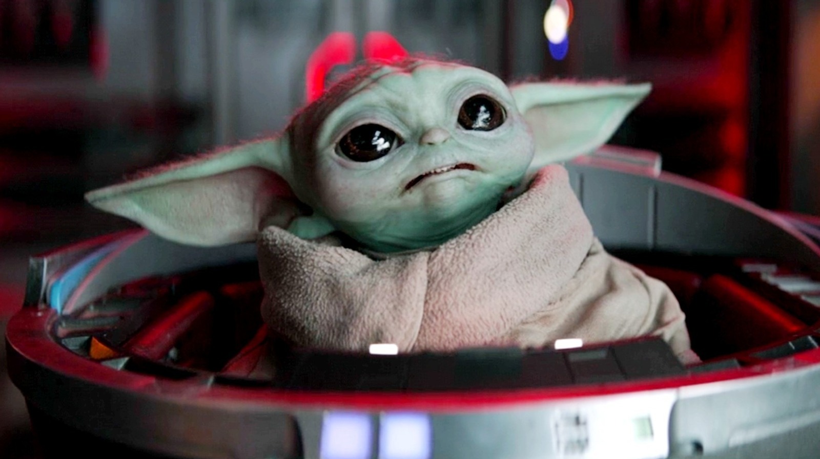 The Mandalorian Ch. 19: With One Fleeting Kamino Reference, A Sinister ...