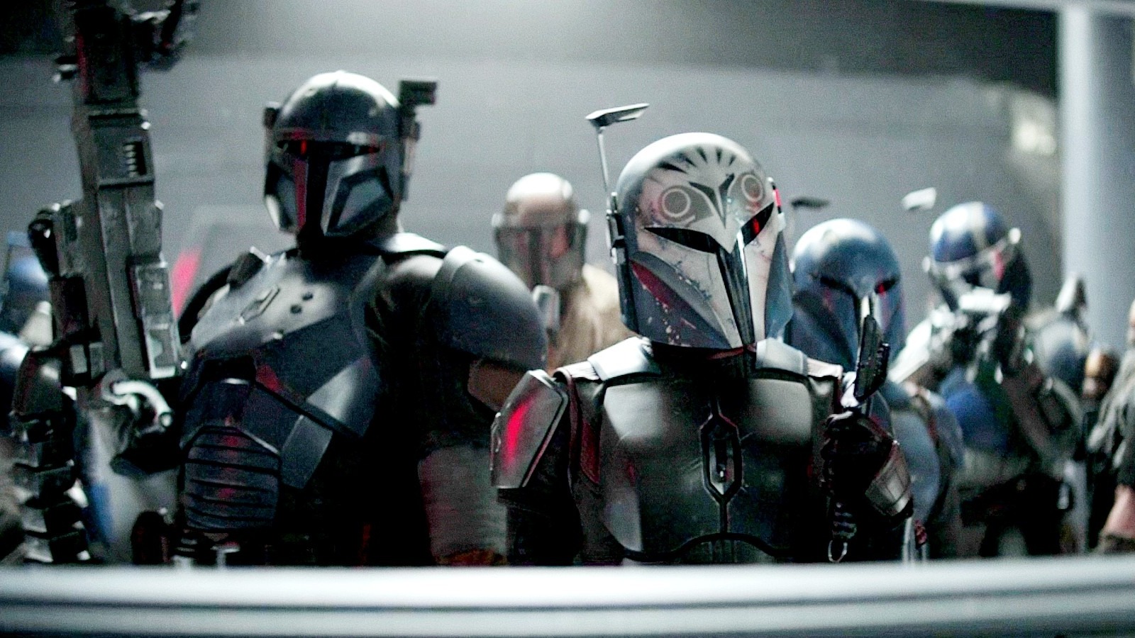 The Mandalorian Ch 23 Has Fans Tearing Up Over [SPOILER]'s Death