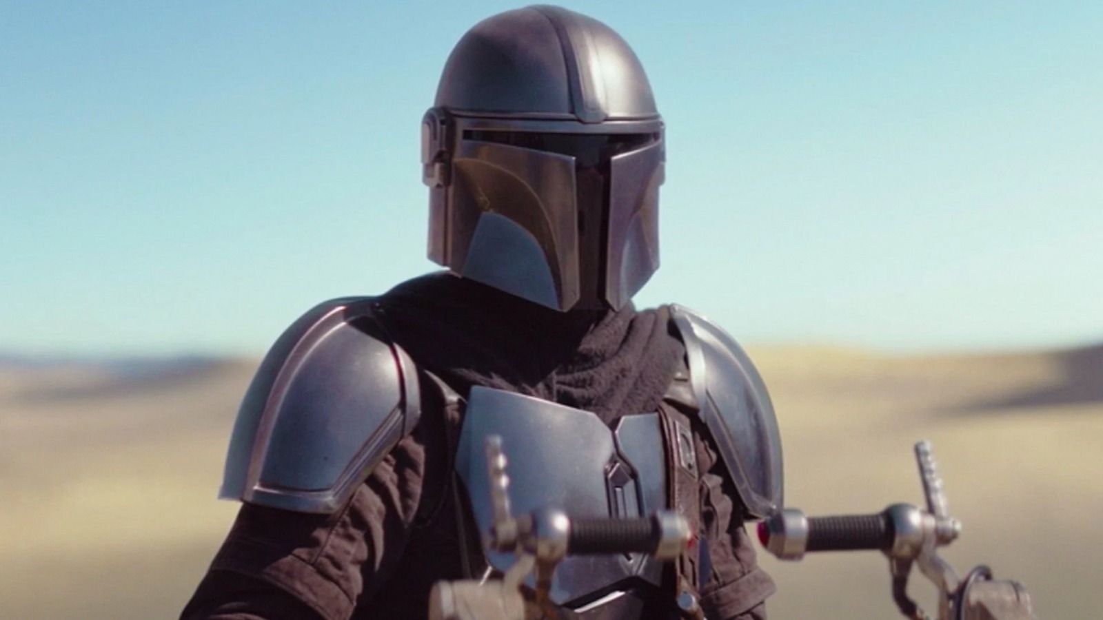 The Mandalorian Chapter 9 Moment That's More Important Than You Think