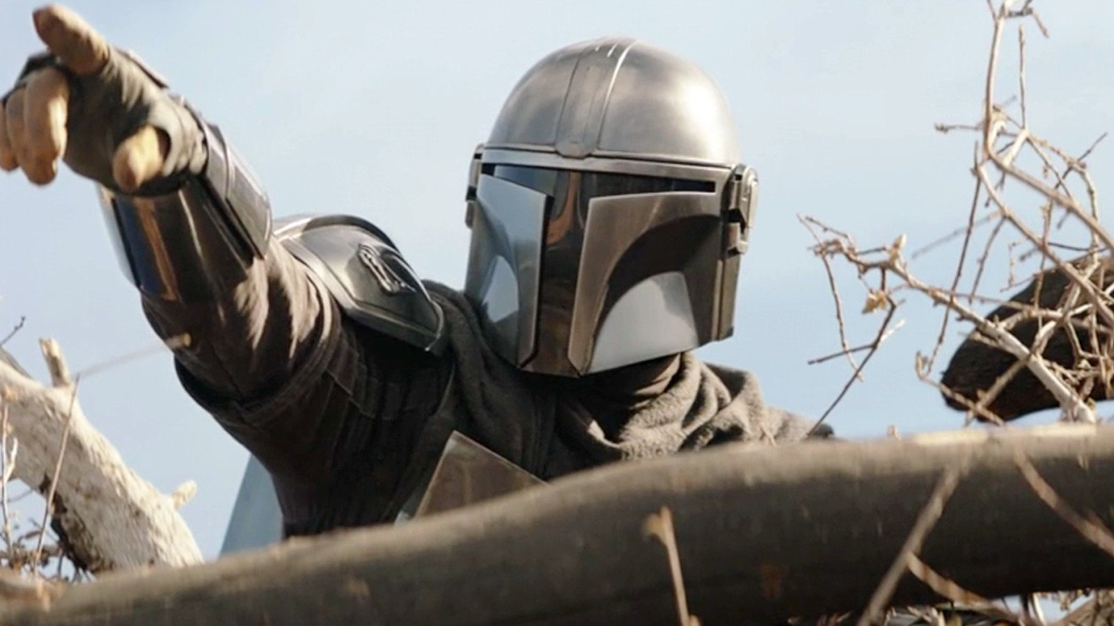 The Mandalorian Covert's Dangerous Surroundings Actually Make Sense To ...