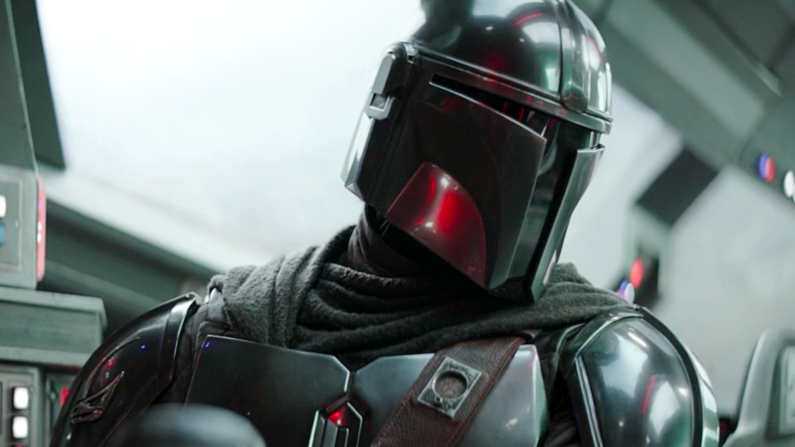 The Mandalorian Fans Are Divided Over Din's Minimal Screen Time In Chapter 19