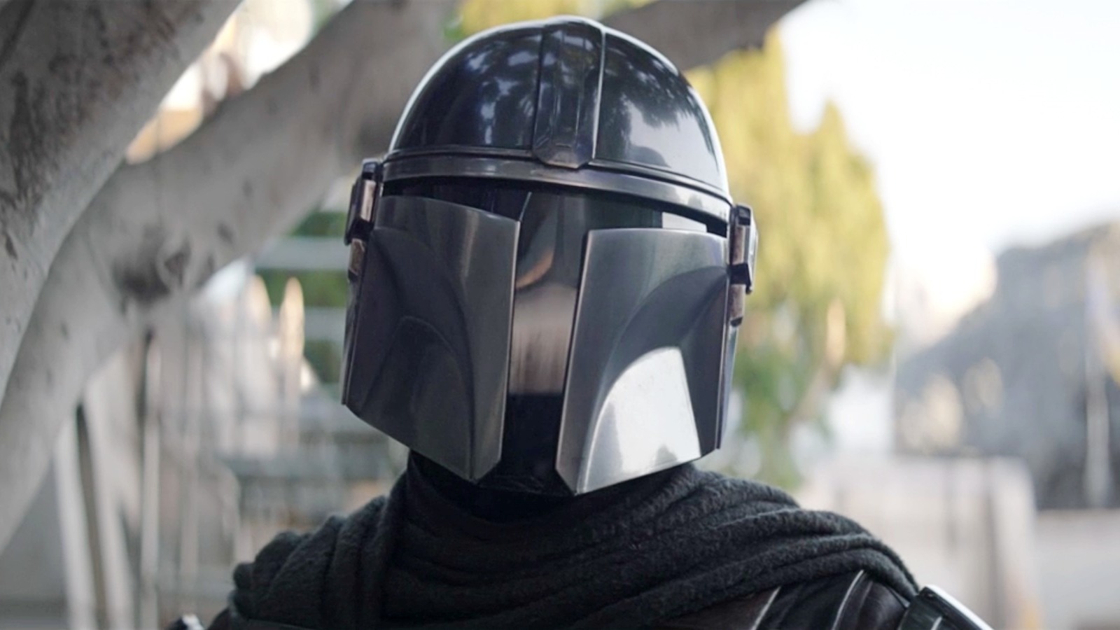 The Mandalorian S3 Episode 1 Features A Forgotten Empire Strikes Back Droid