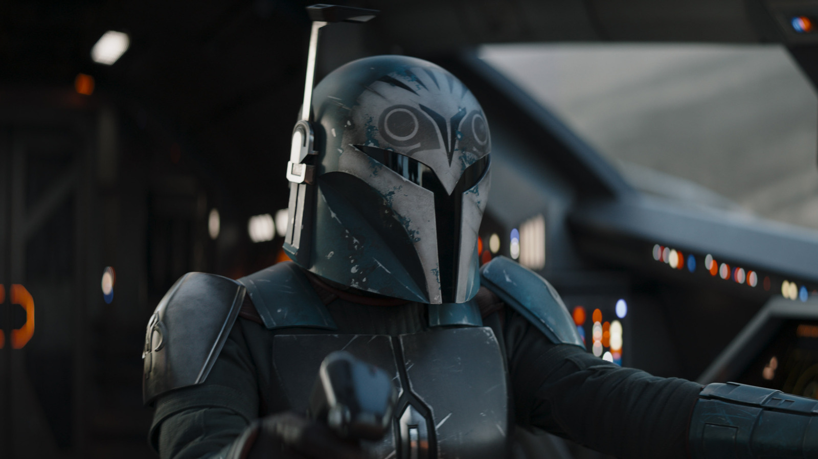 The Mandalorian S3 Episode 5 Introduces The Show's Most Glaring Plot ...