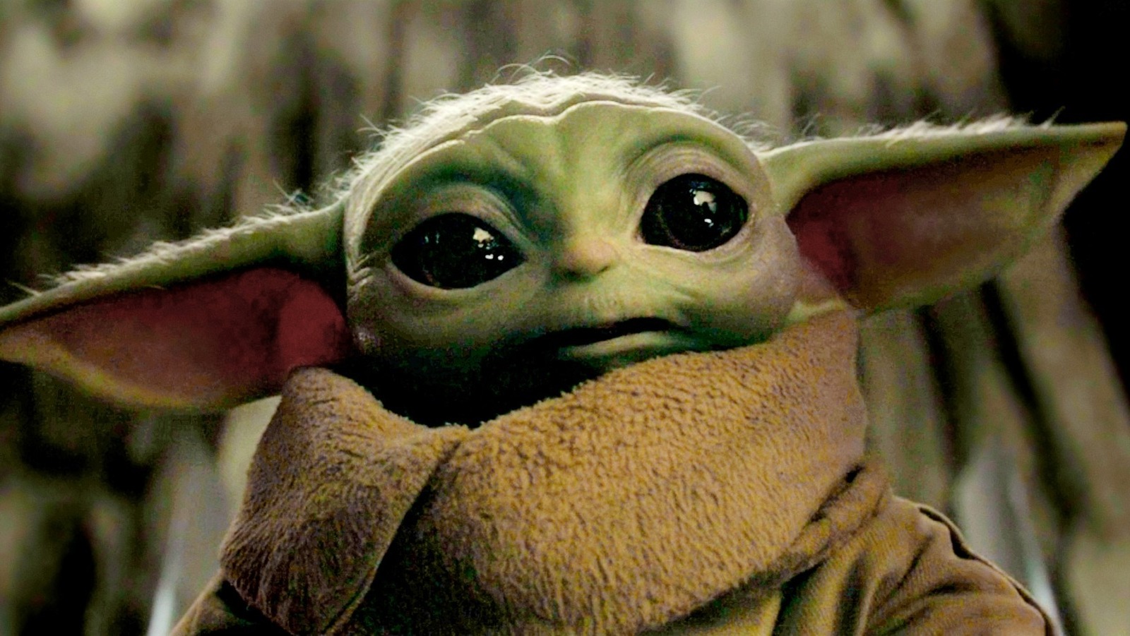 The Mandalorian S3 Finale: Grogu's Final Upgrade Is The One We've ...