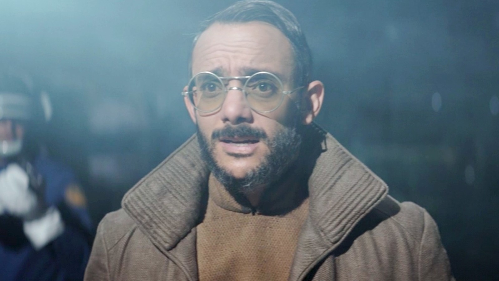 The Mandalorian S3: The New Republic's Amnesty Program Is Giving Fans ...