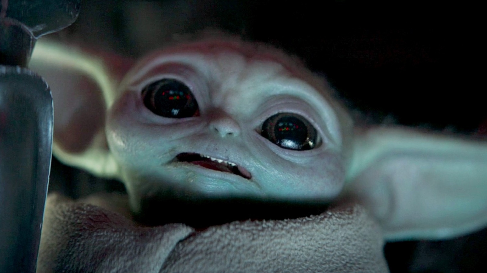 Grogu's Lessons: The Mandalorian S3E1 Recap From Baby Yoda Himself