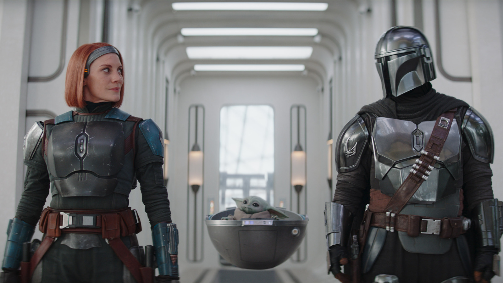 The Mandalorian Season 4: Tanggal Rilis & Semua yang Perlu Kamu Ketahui!