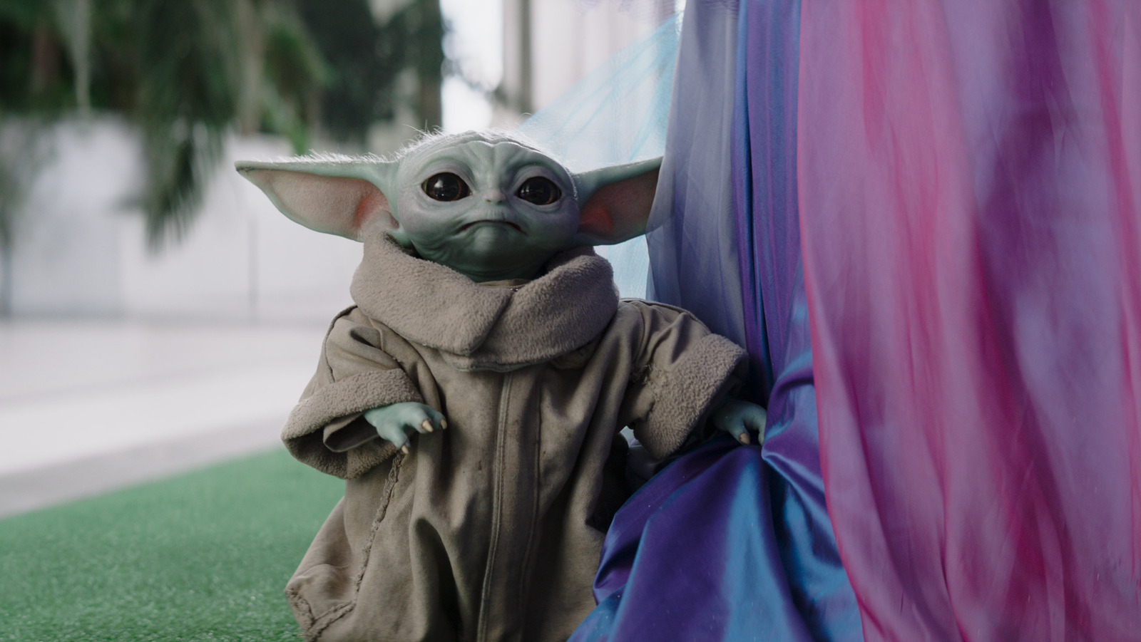 The Mandalorian's Dave Filoni Anticipates Fans Will Be Satisfied With ...