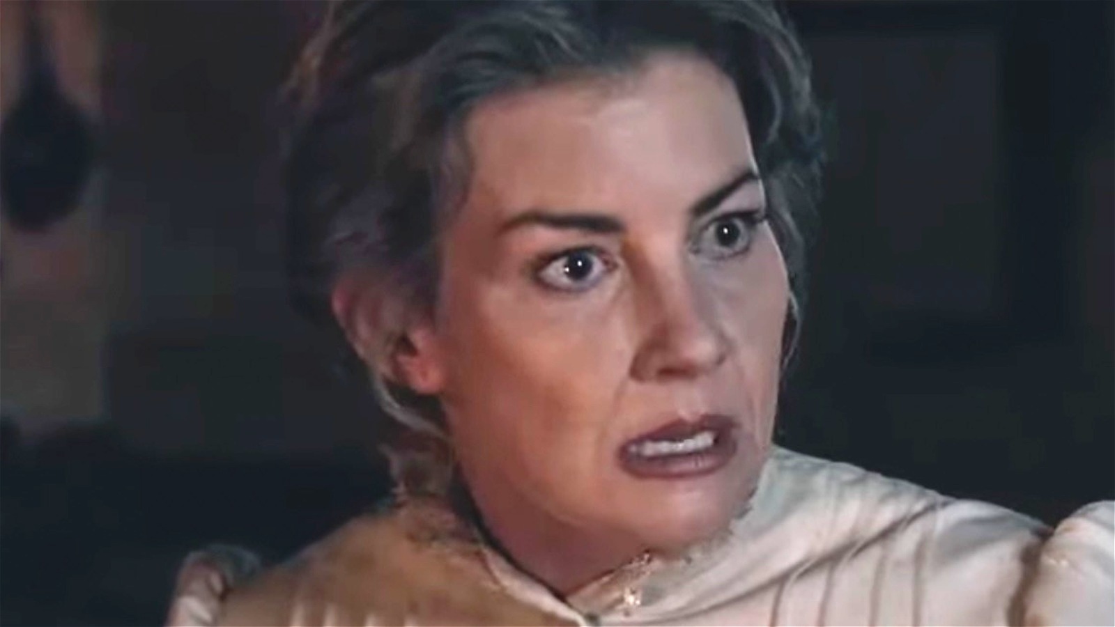 The Margaret Scene That Went Too Far On Yellowstone's 1883