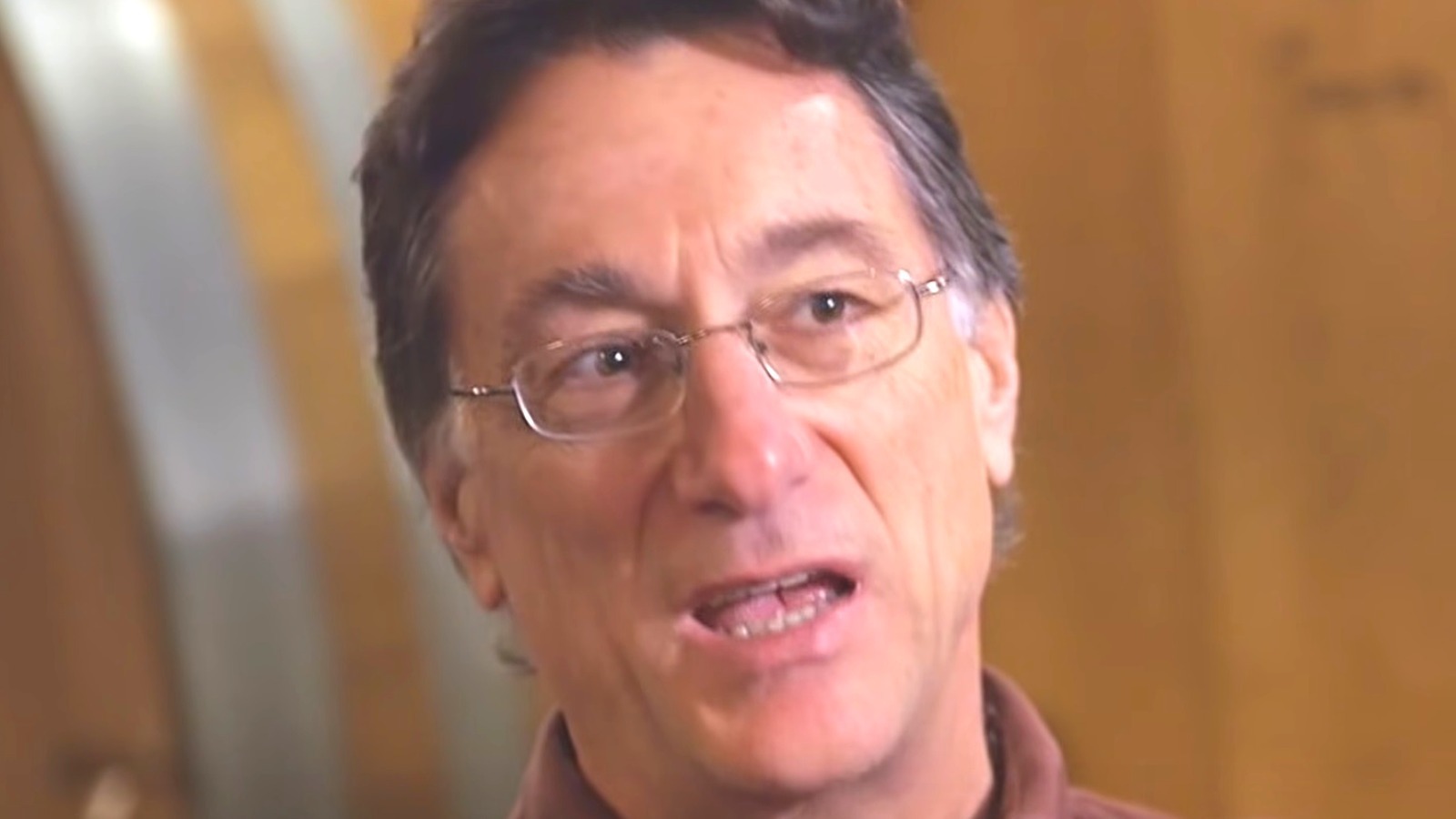 The Marty Moment That Went Too Far On Curse Of Oak Island
