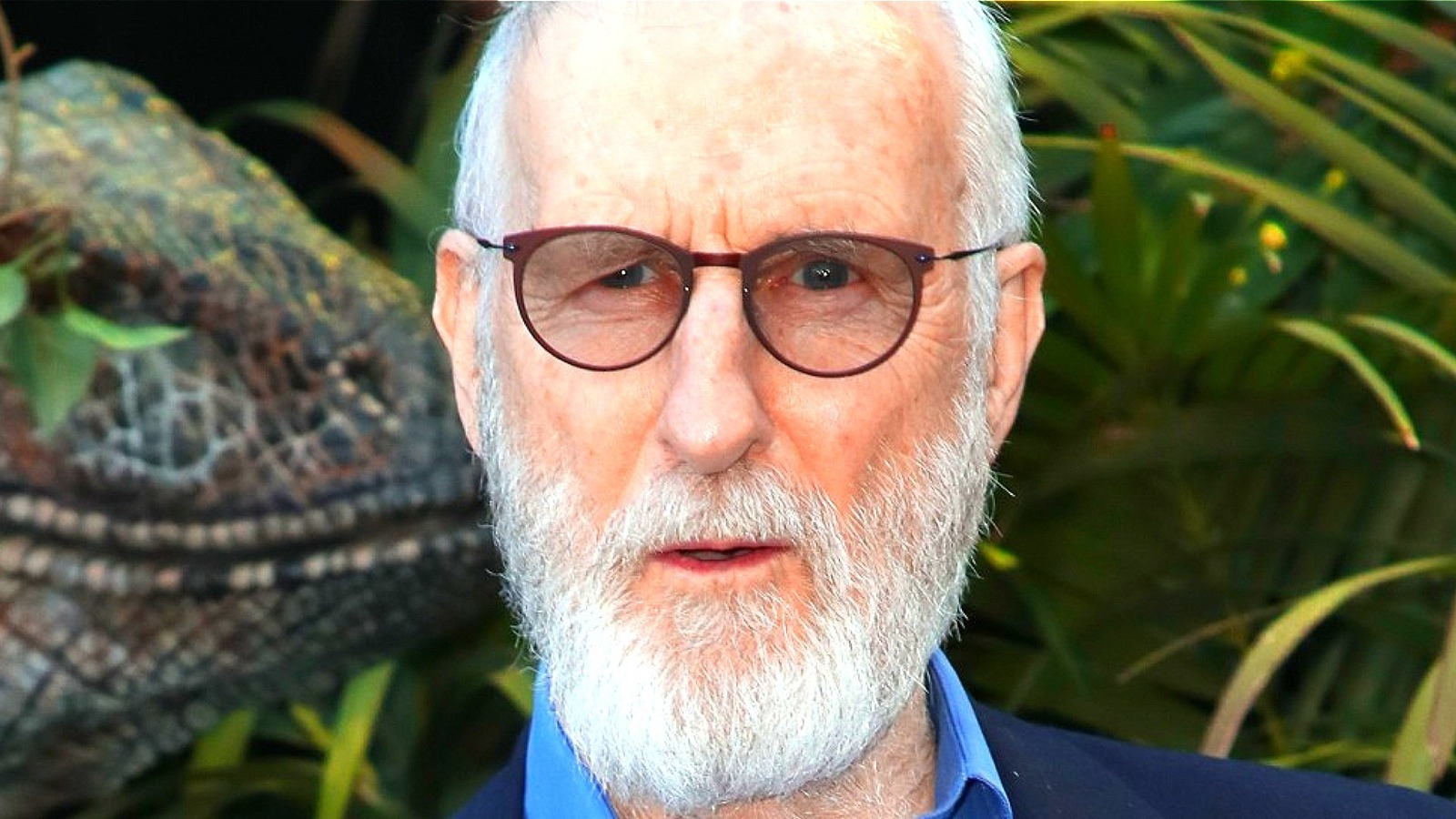 The Marvel Character You Likely Forgot Succession's James Cromwell Played