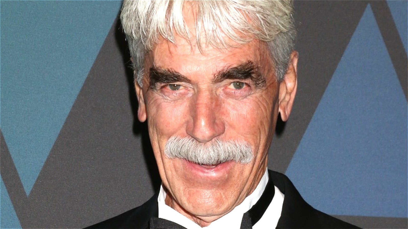 The Marvel Movie You Likely Forgot Starred Sam Elliott