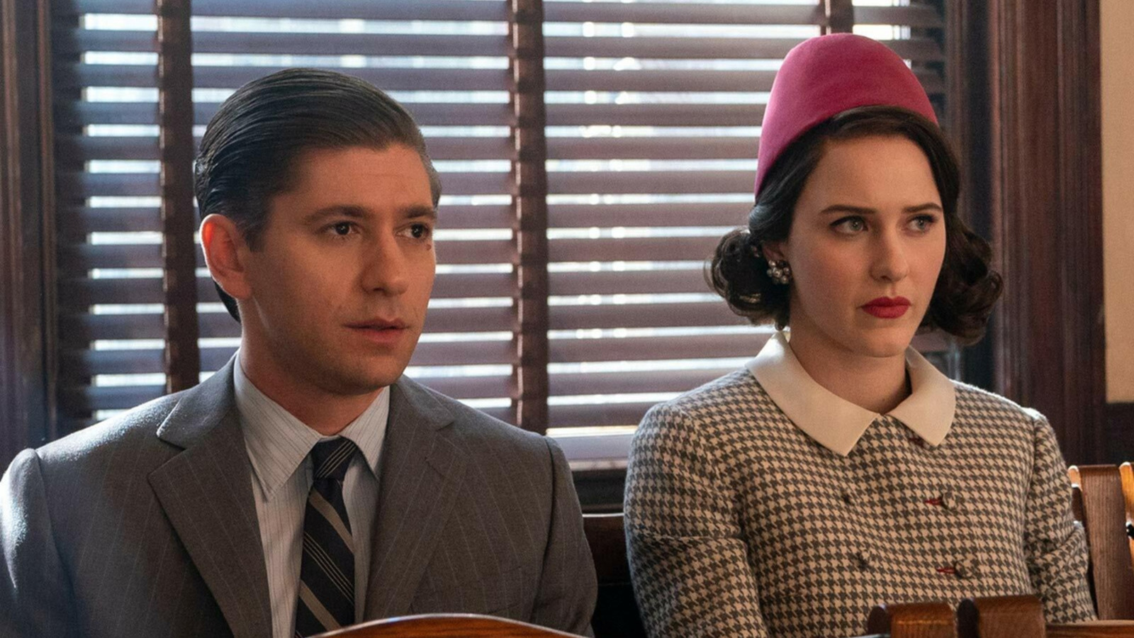 The Marvelous Mrs. Maisel S5 Episode 8 Hints That Midge's Future Is ...