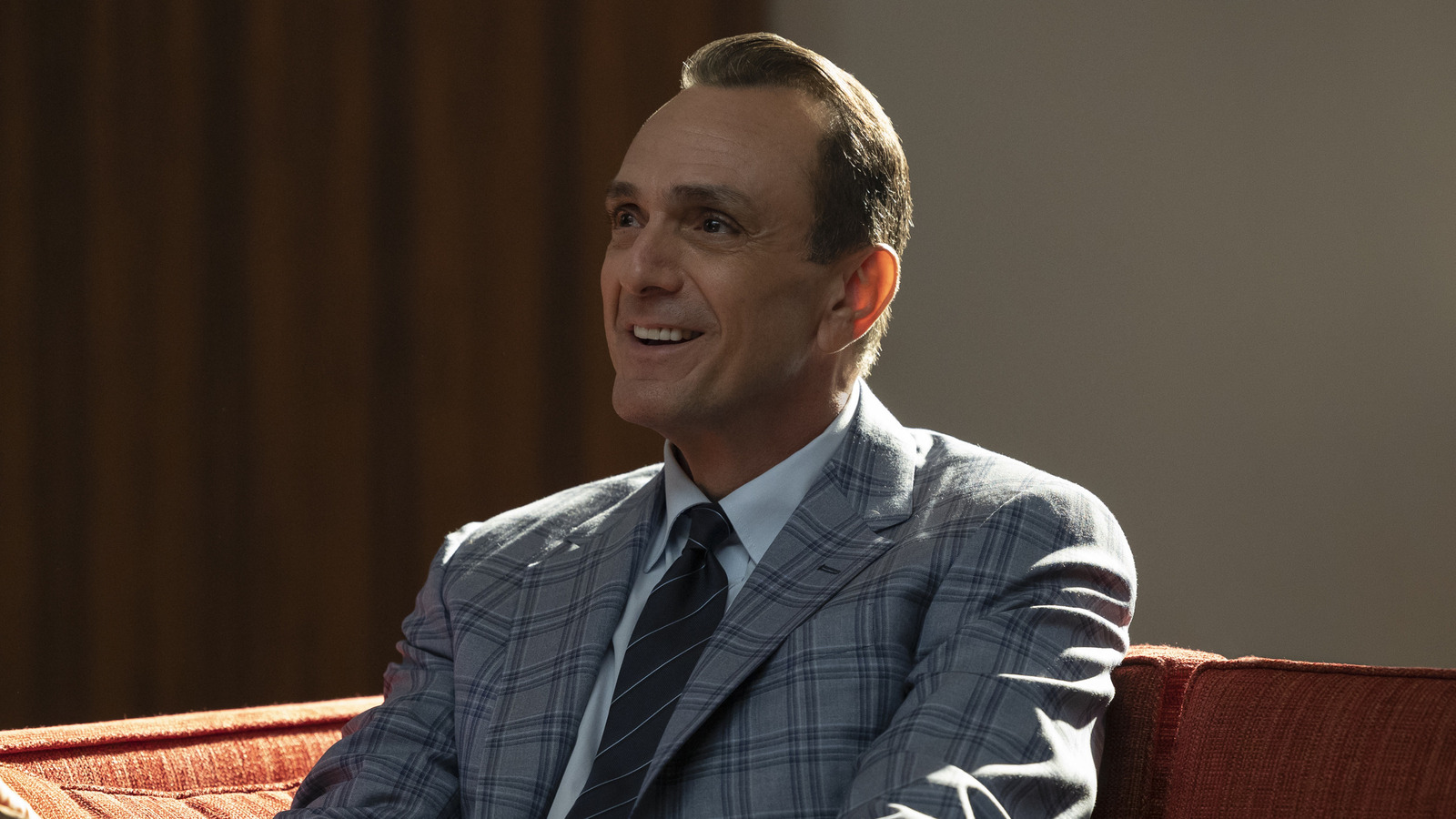 The Marvelous Mrs. Maisel Season 5: Who Is Danny Stevens Based On?