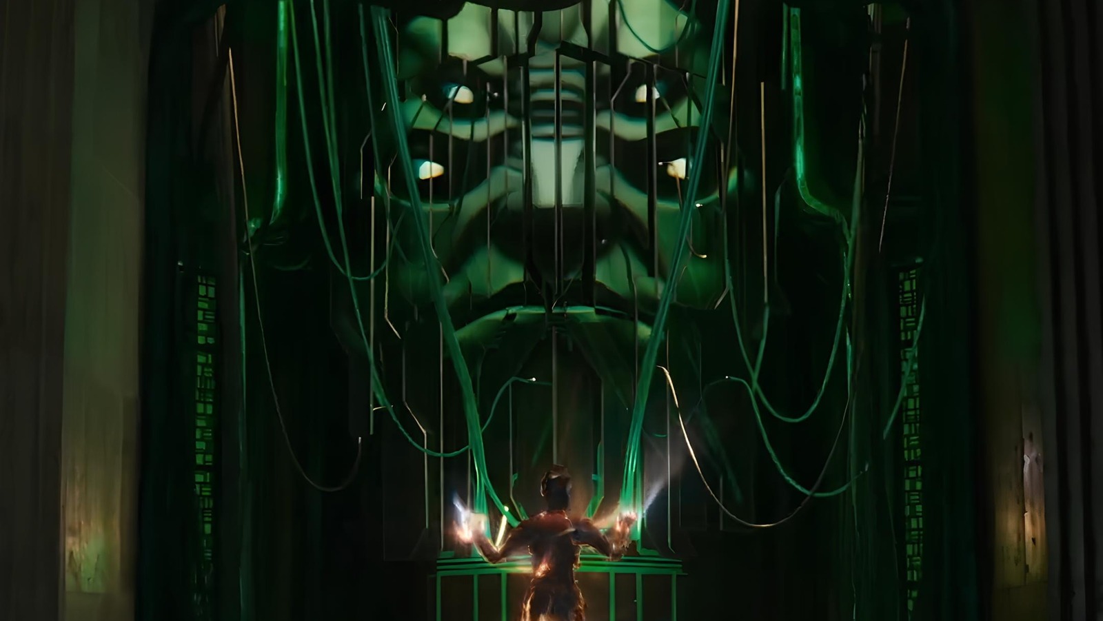 The Marvels Brings Back A Major MCU Villain With A New Look