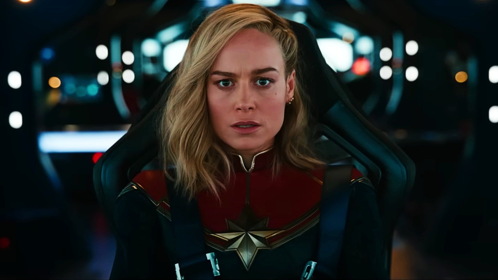 The Marvels' Final Trailer Features The OG Avengers And Confirms A Huge ...