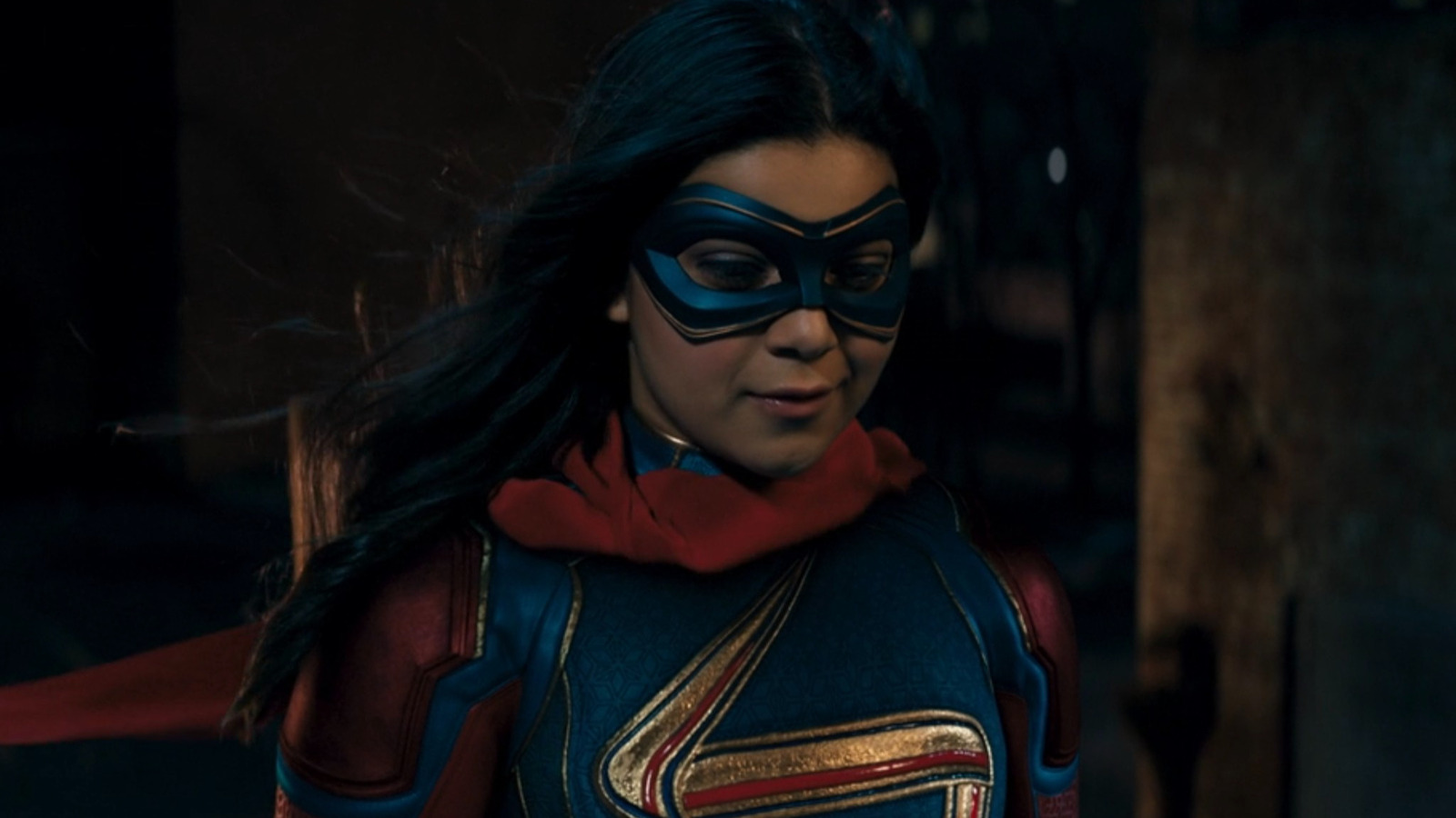 The Marvels Finally Sets Up A Long-Awaited MCU Avengers Team