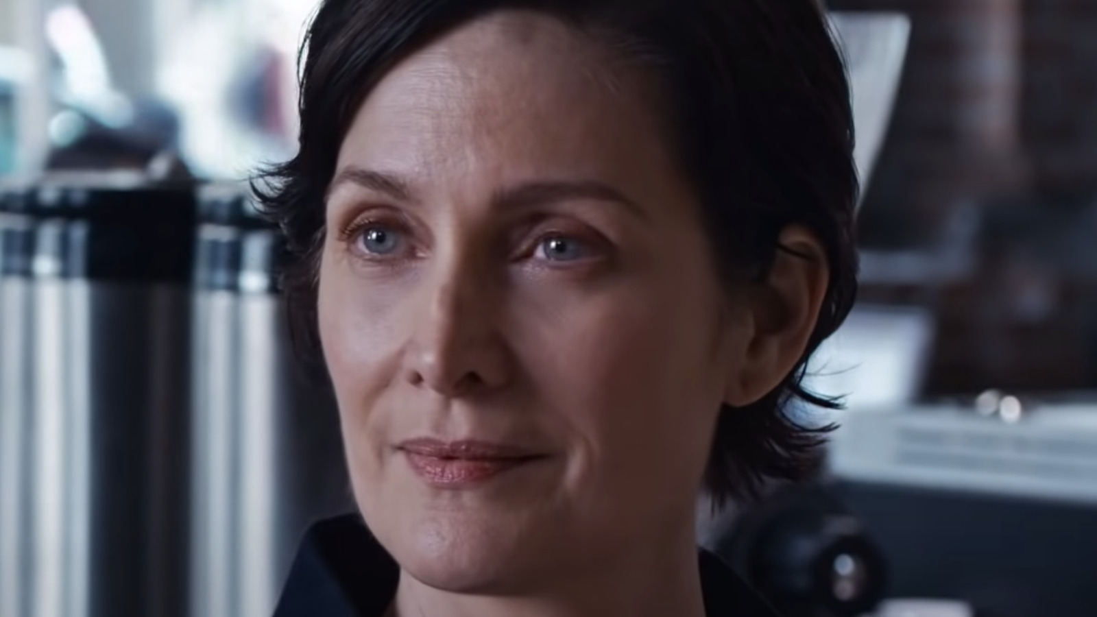 The Matrix: Resurrections Co-Writer Teases A 'Beautiful And Weird Creation'