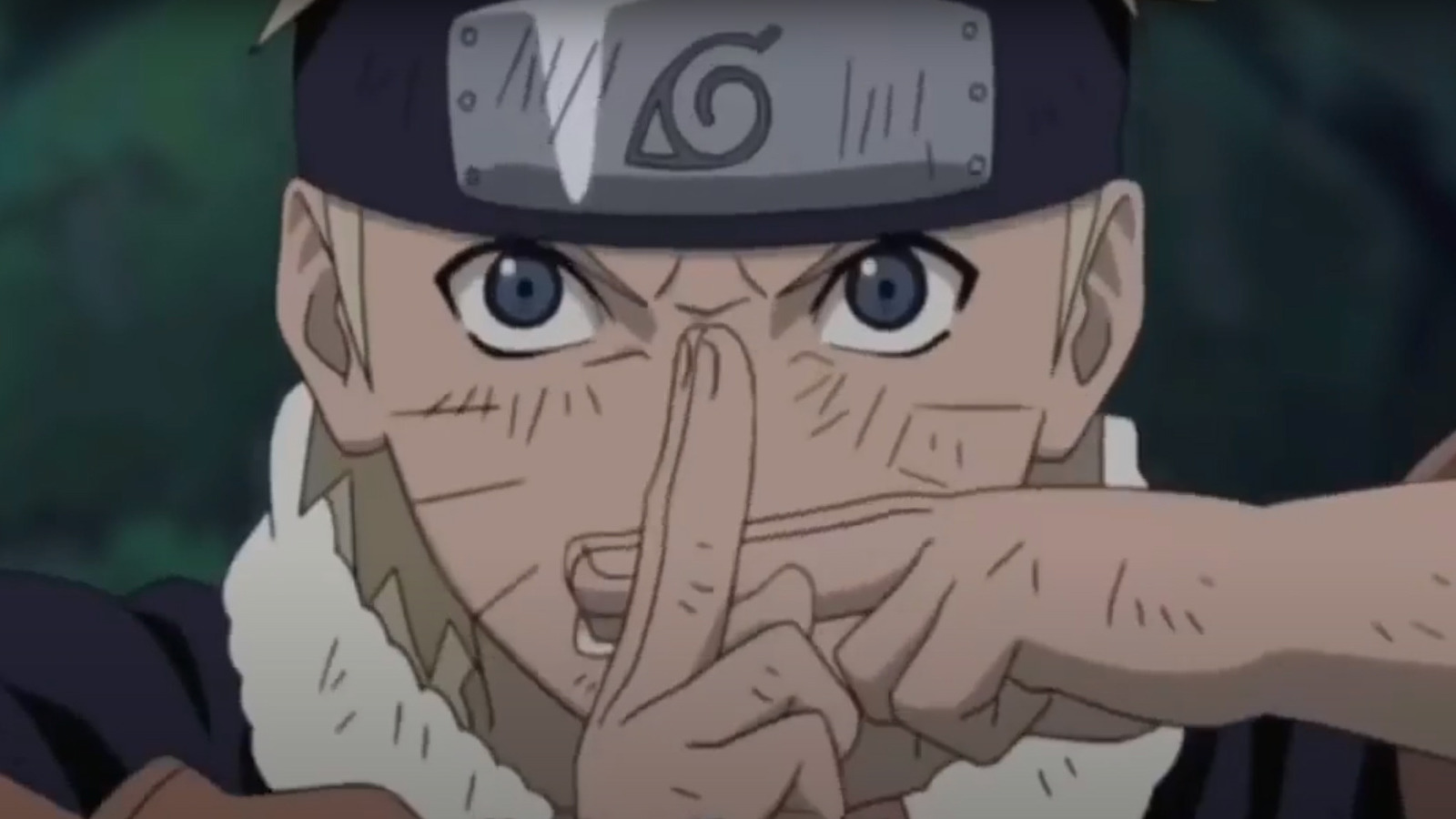 The MCU Hero Who Shares A Special Ability With Naruto
