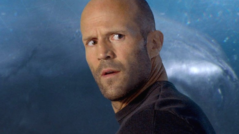 Meg 2: The Trench - What We Know So Far