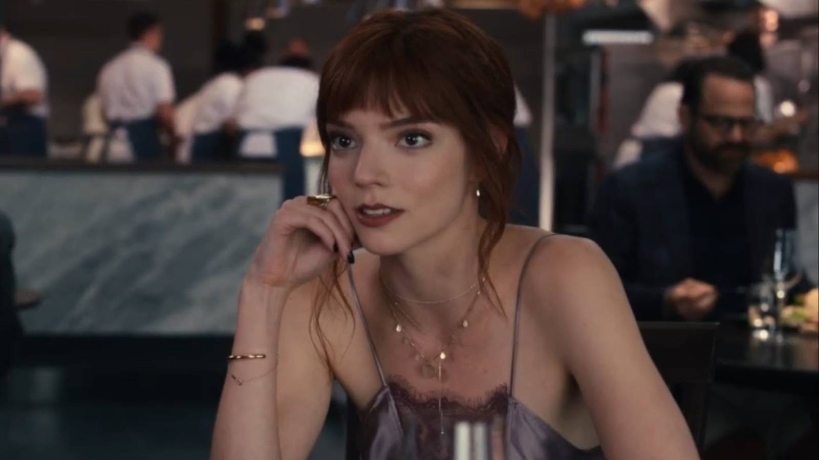 The Menu: Director Mark Mylod Assigned This Surreal '60s Film As ...