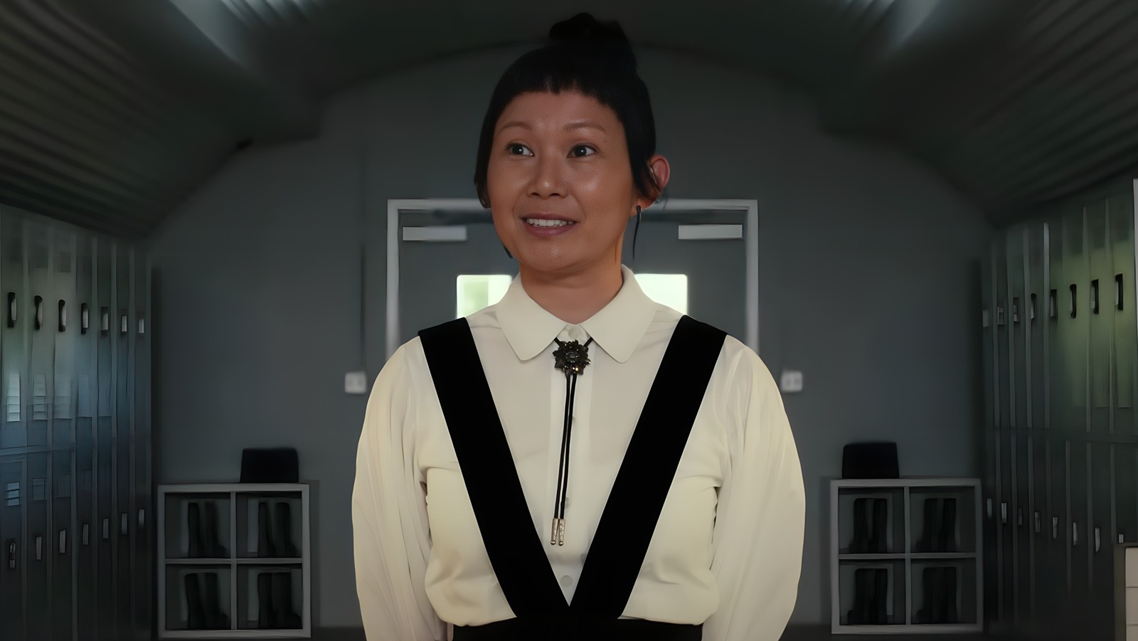 The Menu's Hong Chau Drew From Personal Experience To Get Into Elsa's ...