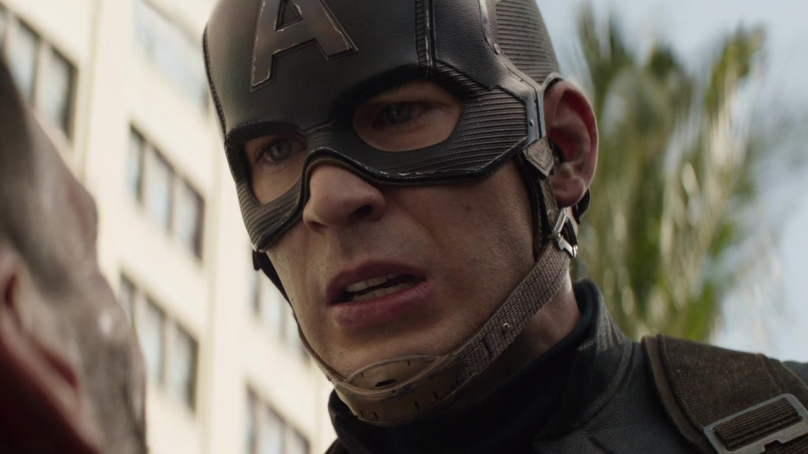 The Messed-Up Part Of Captain America That Fans Are Happy To Ignore