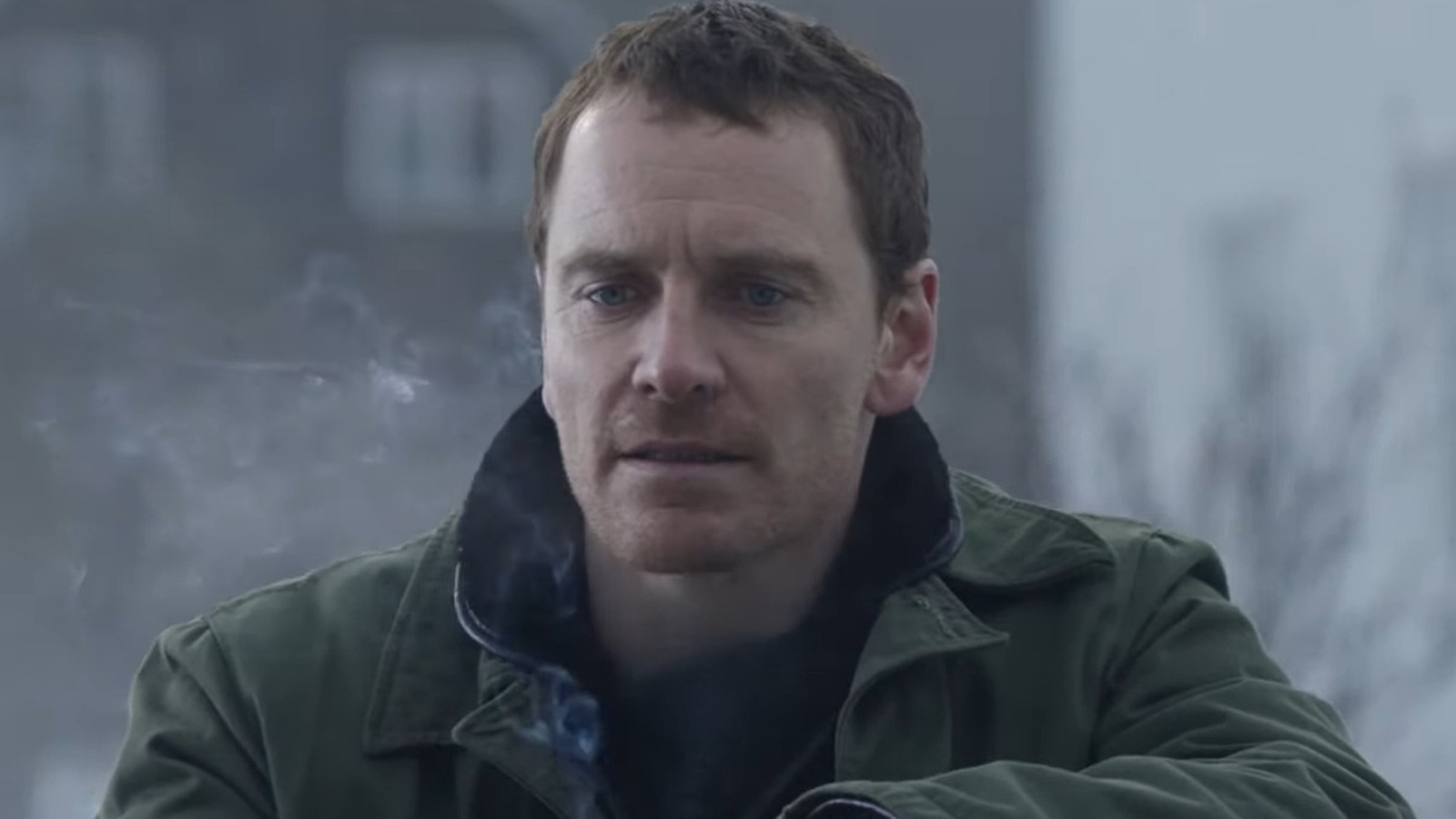 The Michael Fassbender Crime Thriller Flop Defying Odds And Killing It On