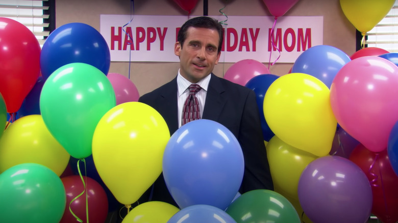The Michael Scott Apology Videos You Can Only See On The Office ...