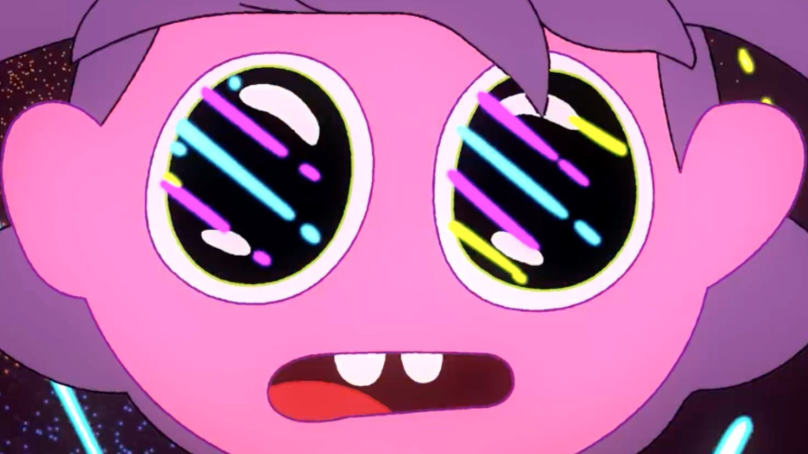 The Midnight Gospel Season 2 - What We Know So Far