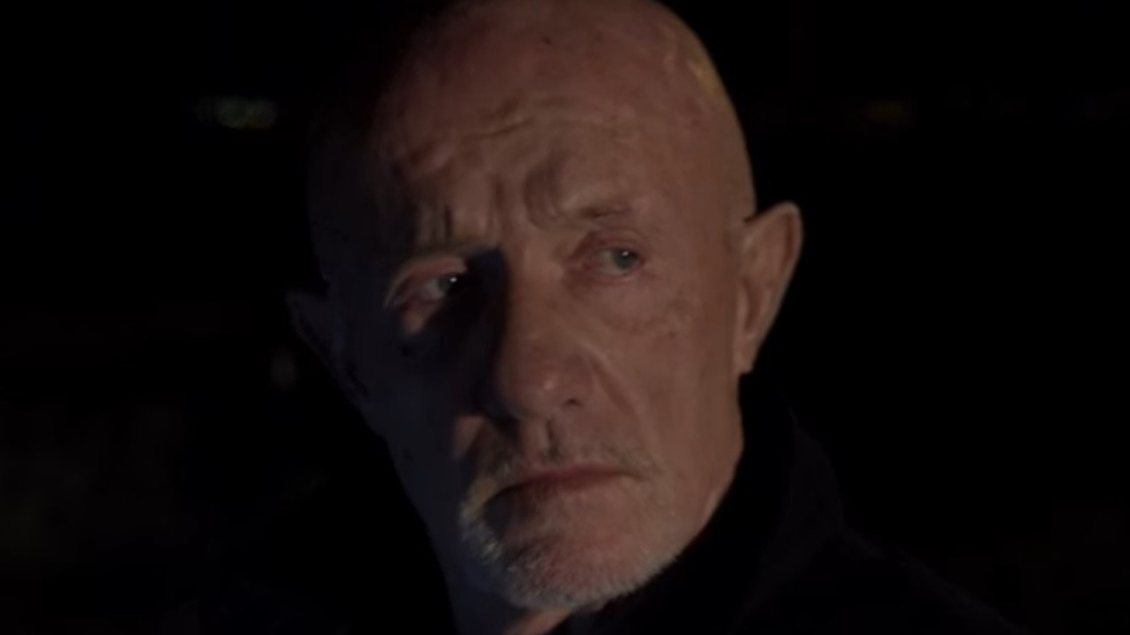 The Mike Scene On Better Call Saul That Went Too Far