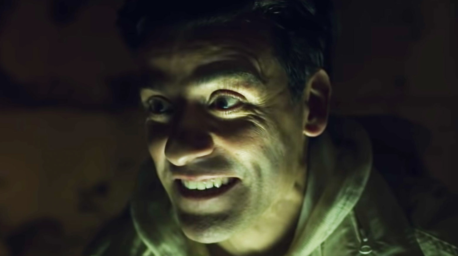 The Moon Knight Episode 3 Scene That Went Too Far