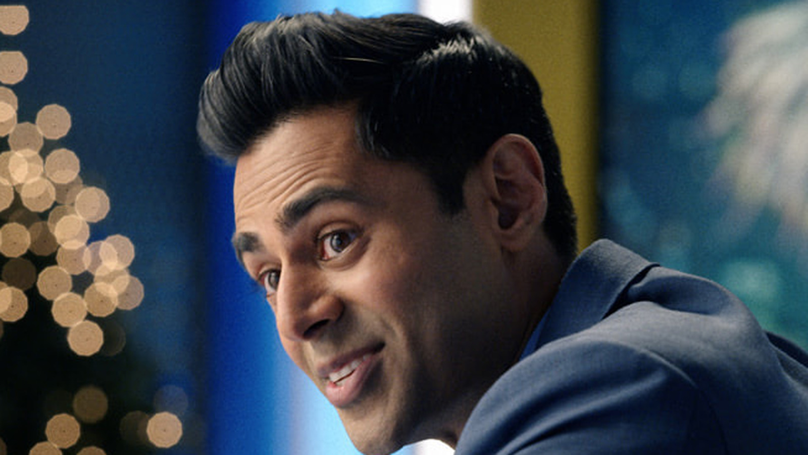 The Morning Show's Hasan Minhaj Dishes On Its Star-Studded Cast And ...