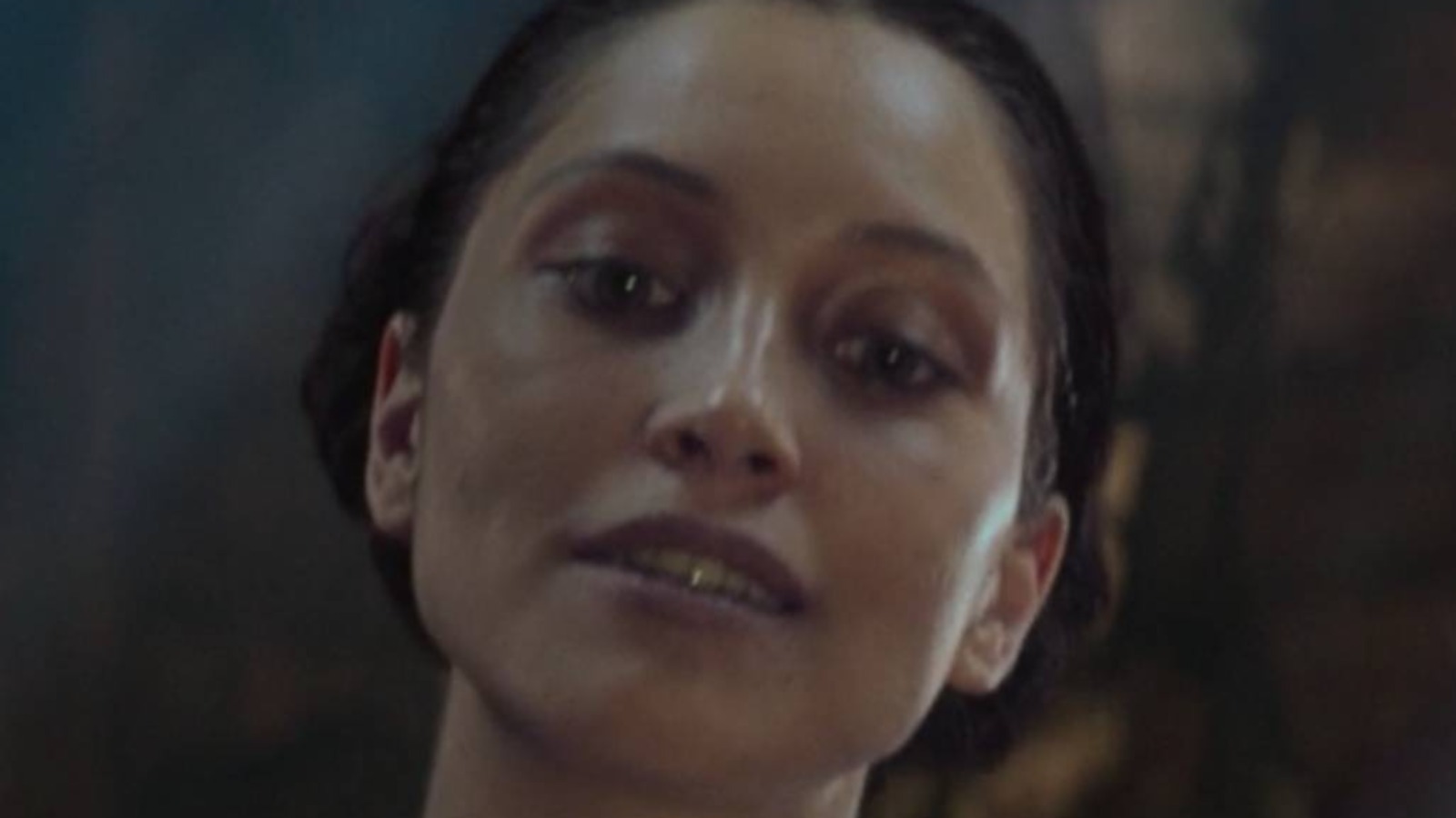 The Mortal Kombat Character Fans Thought Nitara's Actress Would Play