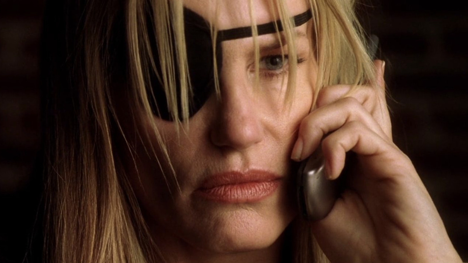 The Most Awful Movie Characters Who Aren't The Movie's Main Villain