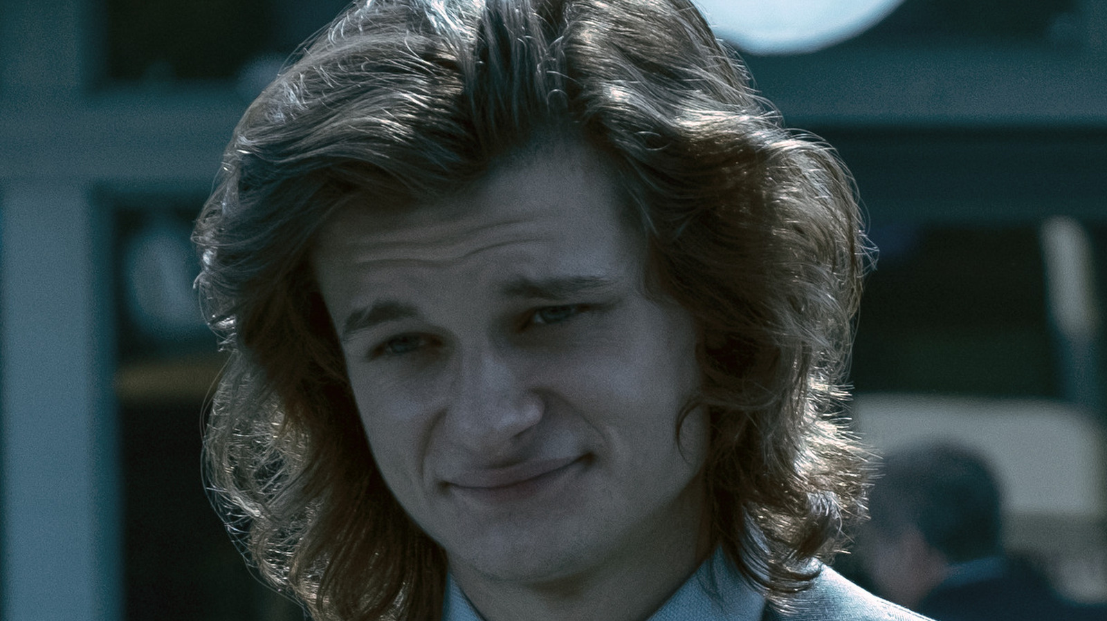 The Most Awkward On-Screen Love Scene In Ozark According To Fans